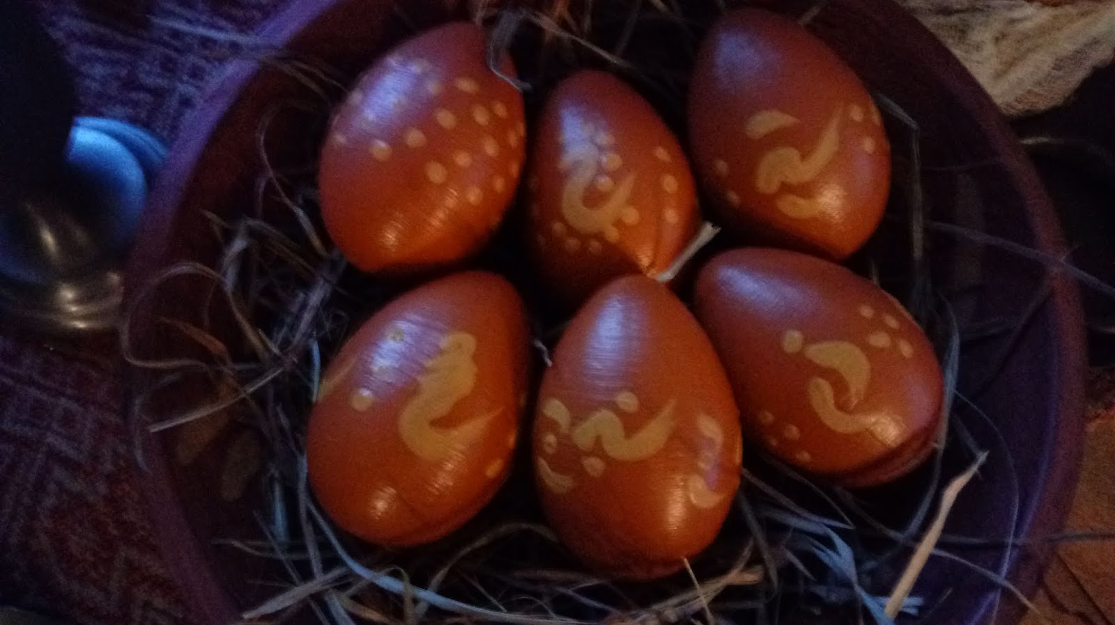 KM PRIMITIVES: Primitive Needs