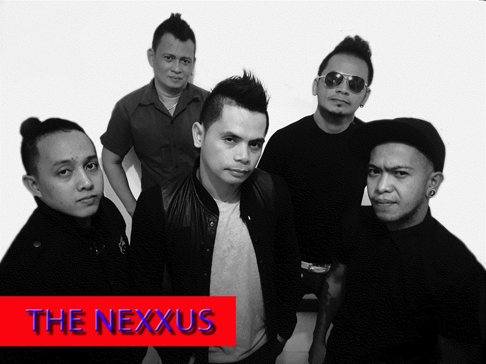 Nexxus (band) ~ Detailed Information | Photos | Videos