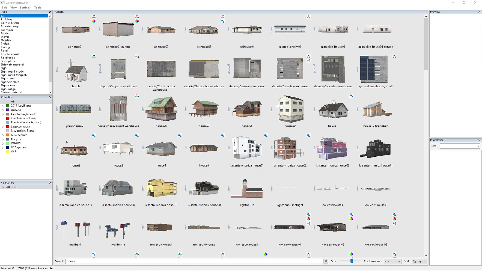 [SCS] Under the Hood: ATS의 세계를 만드는 방법 - 보관 - TruckersMP Forum