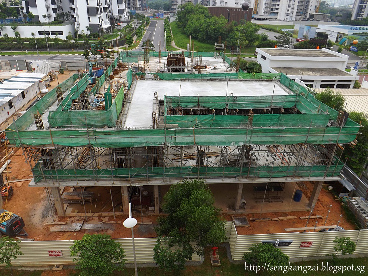 Zai@Sengkang: Early Intervention Programme for Infants & Children ...