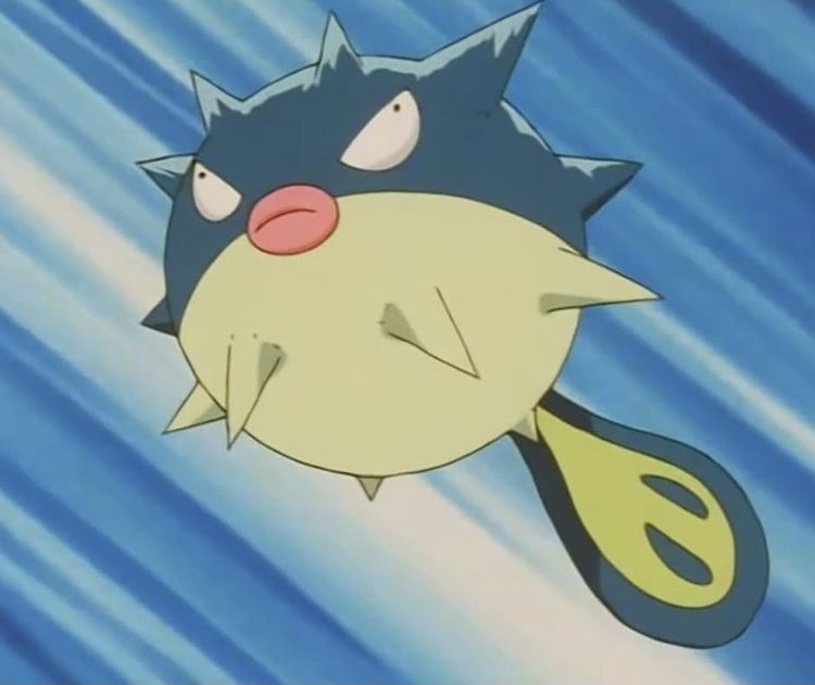 Where Pokemon Meets Anime: Best Fish Pokemon Characters of All Time