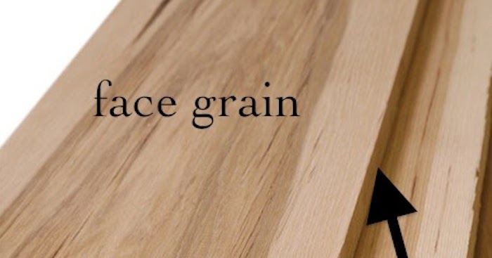 RTC/Cab/Mod02: Grain Direction