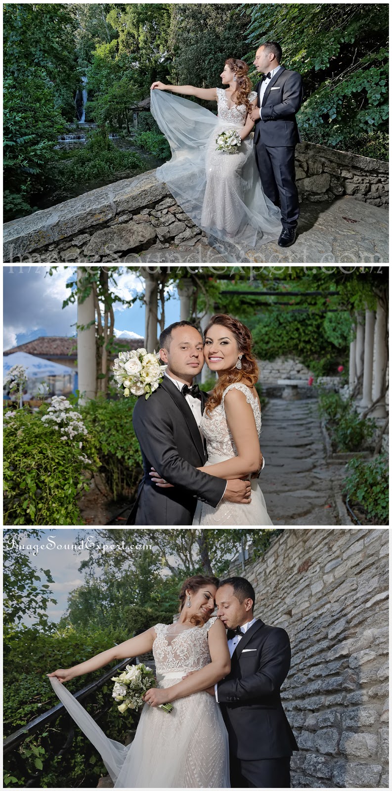 Image and Sound Expert: Colaje Nunti / Weddings Collages / Hochzeiten ...