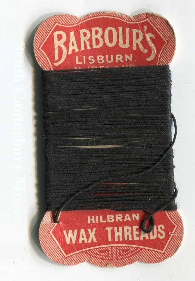 THE SUITCASE & THE BARBOURS THREAD CARD (UPDATED 26 May 2020 ...