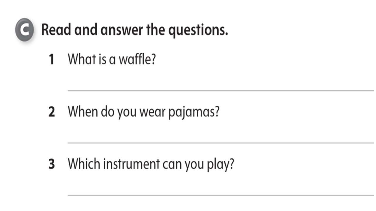 Grade 6: DISTANCE LEARNING