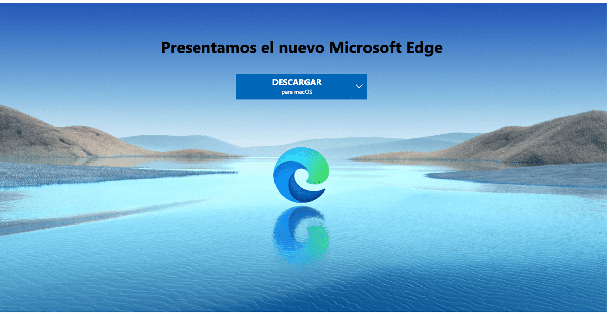El nuevo Microsoft Edge se instalará automáticamente en Windows 10 ...