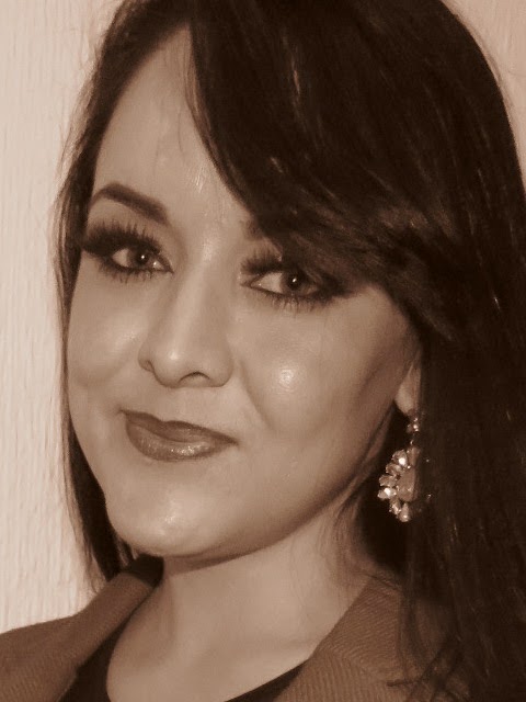 ESPECTACULARIO: ANGELES LAMAS PUNTO DE BELLEZA E INTELIGENCIA EN LA ...