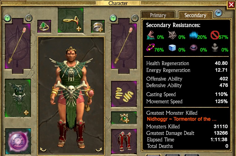Titan quest masteries classes - rosetyred