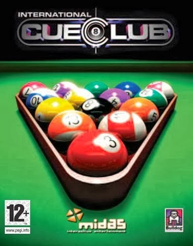 Cue Club PC Game Free Download - Top 40 PC Games Free Download