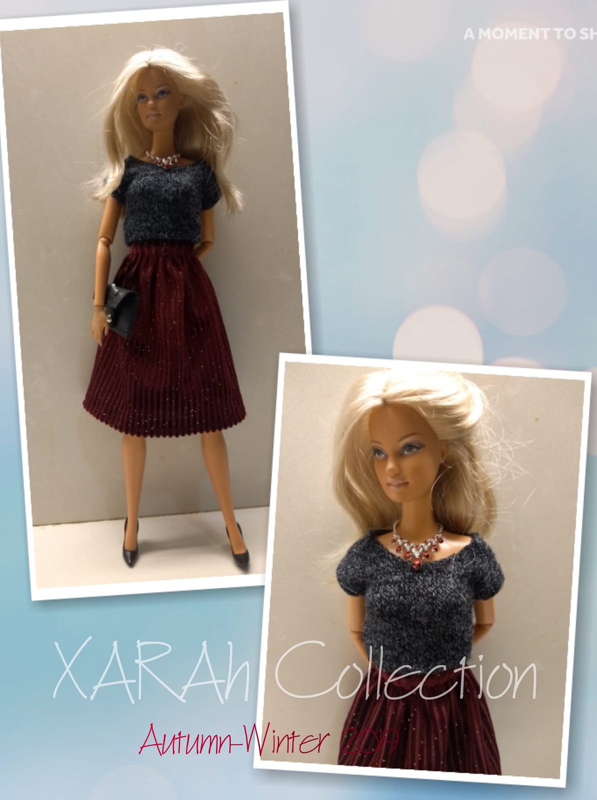La tienda de XARAh Collection