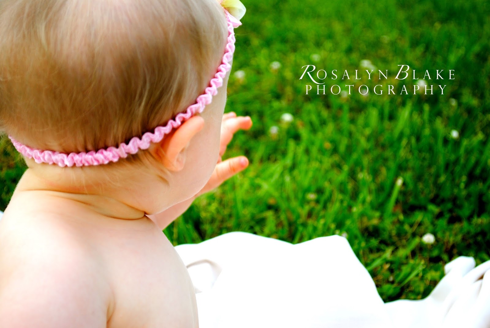 Rosalyn Blake Photogprahy: Izabella Rose