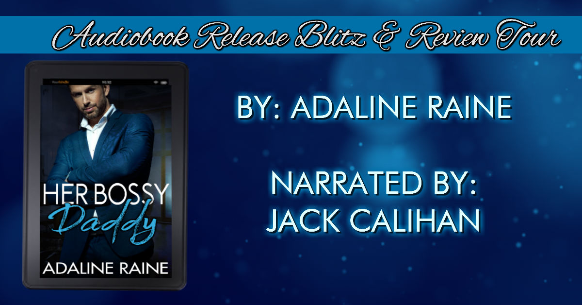 Littlebooklist: Her Bossy Daddy By Adaline Raine