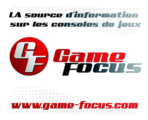 GameFocus a 20 ans et on fait peau neuve