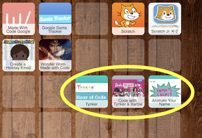The Library Voice: New Coding Resources, Books, Songs, Sites ...