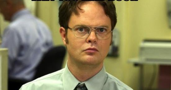 Friday evening open thread—You mad, boo?