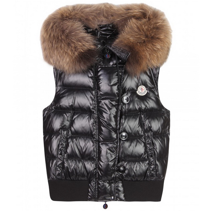 frashion: Puffer vest... / Perjani prsluk...