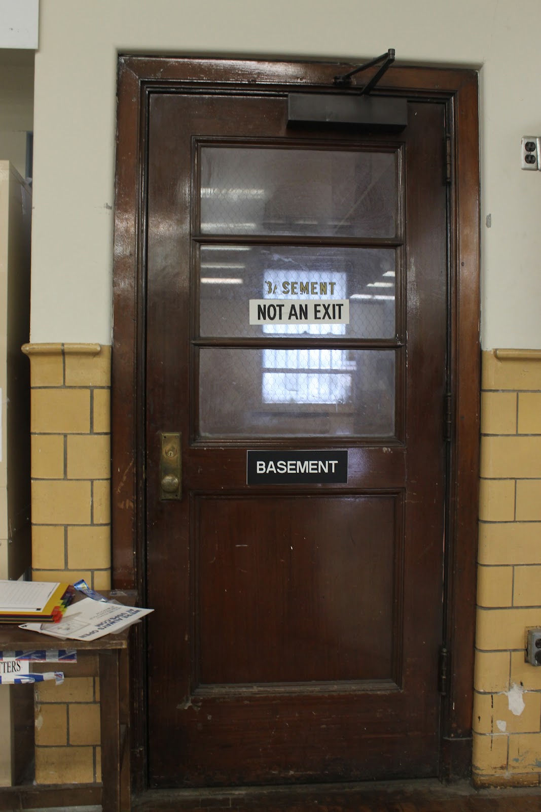 The Murder Castle: Today (or: Good Grief, More HH Holmes) #2 ...