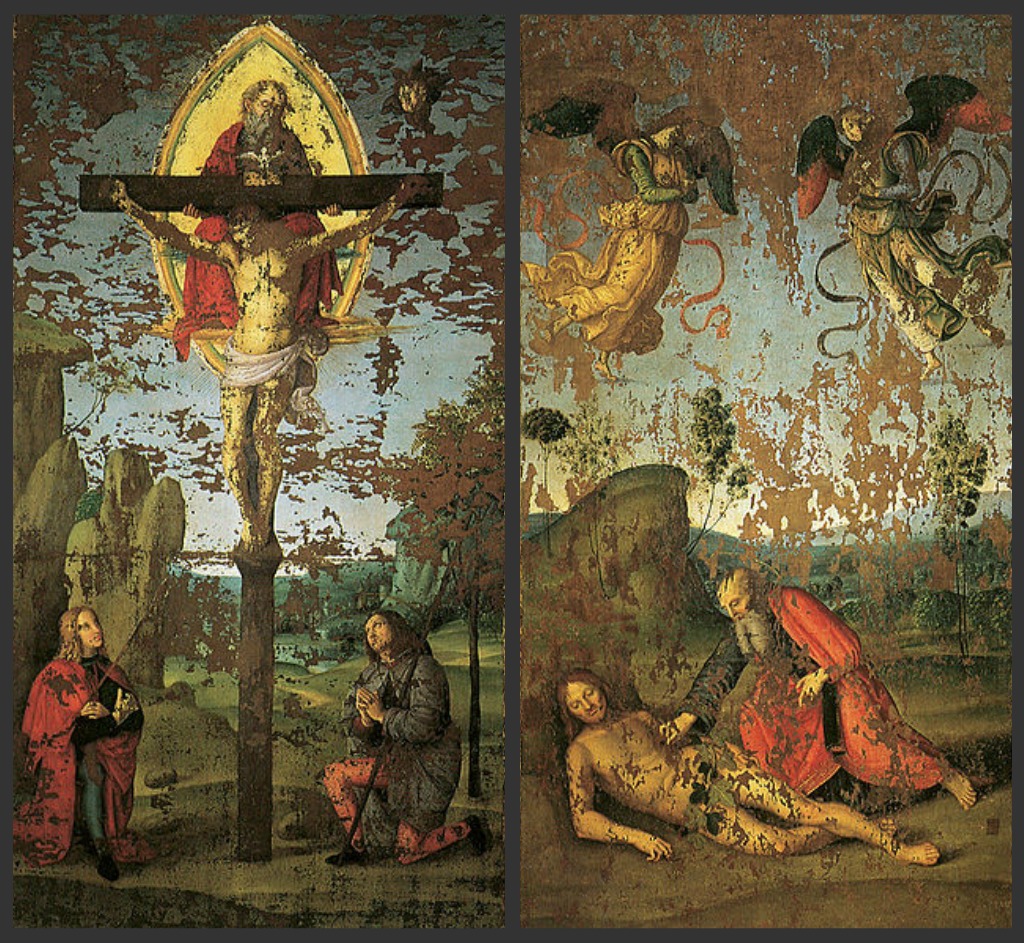 BoraPraOutra!: Raffaello Sanzio