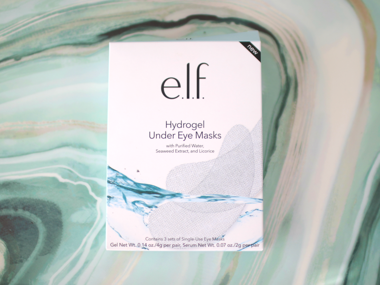 Elle Sees|| Beauty Blogger in Atlanta: NEW ELF Skincare Haul (Demo ...