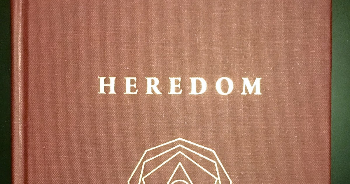Freemasons For Dummies: Volume 26 of SRRS 'Heredom' Arriving Now