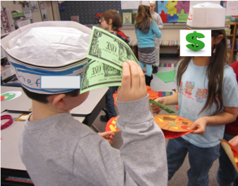 Run Teacher Run!: Economics!