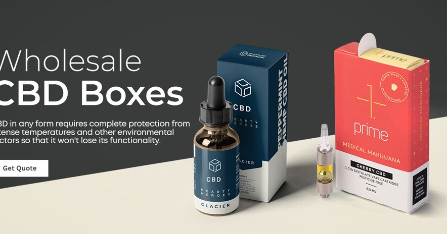 The Custom Box Packaging: Why Is The Custom Box Packaging Being Preferred?