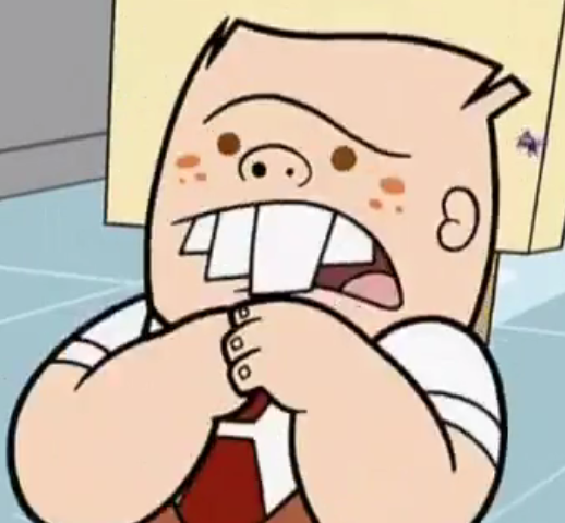 Quillguin: Bengali and Bullnerd