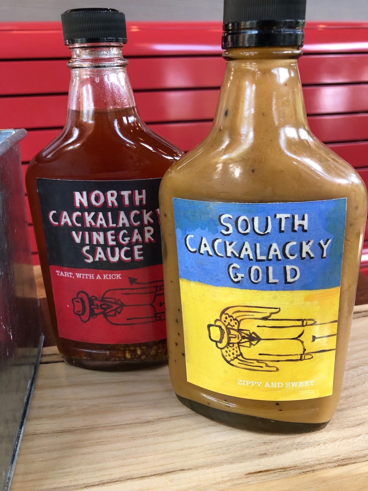 The Passionate Foodie: The Porch: Southern Fare & Juke Joint--Initial ...