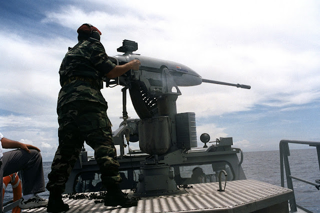 SI VIS PACEM, PARA BELLUM: La vera sostituta della datata e immortale ...