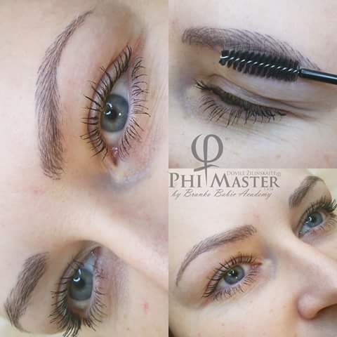 Beauty Trends Philppines: Do you want a perfect eyebrows? Learn the ...