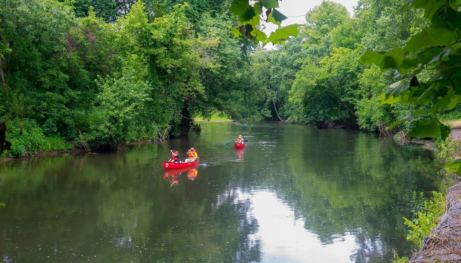 PA Environment Digest Blog: Brandywine Conservancy Highlights Chester ...