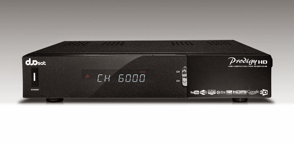 ATUALIZAÇÃO DUOSAT PRODIGY (MULTIMEDIA e NANO) v9.5, 20/11/2015 ...
