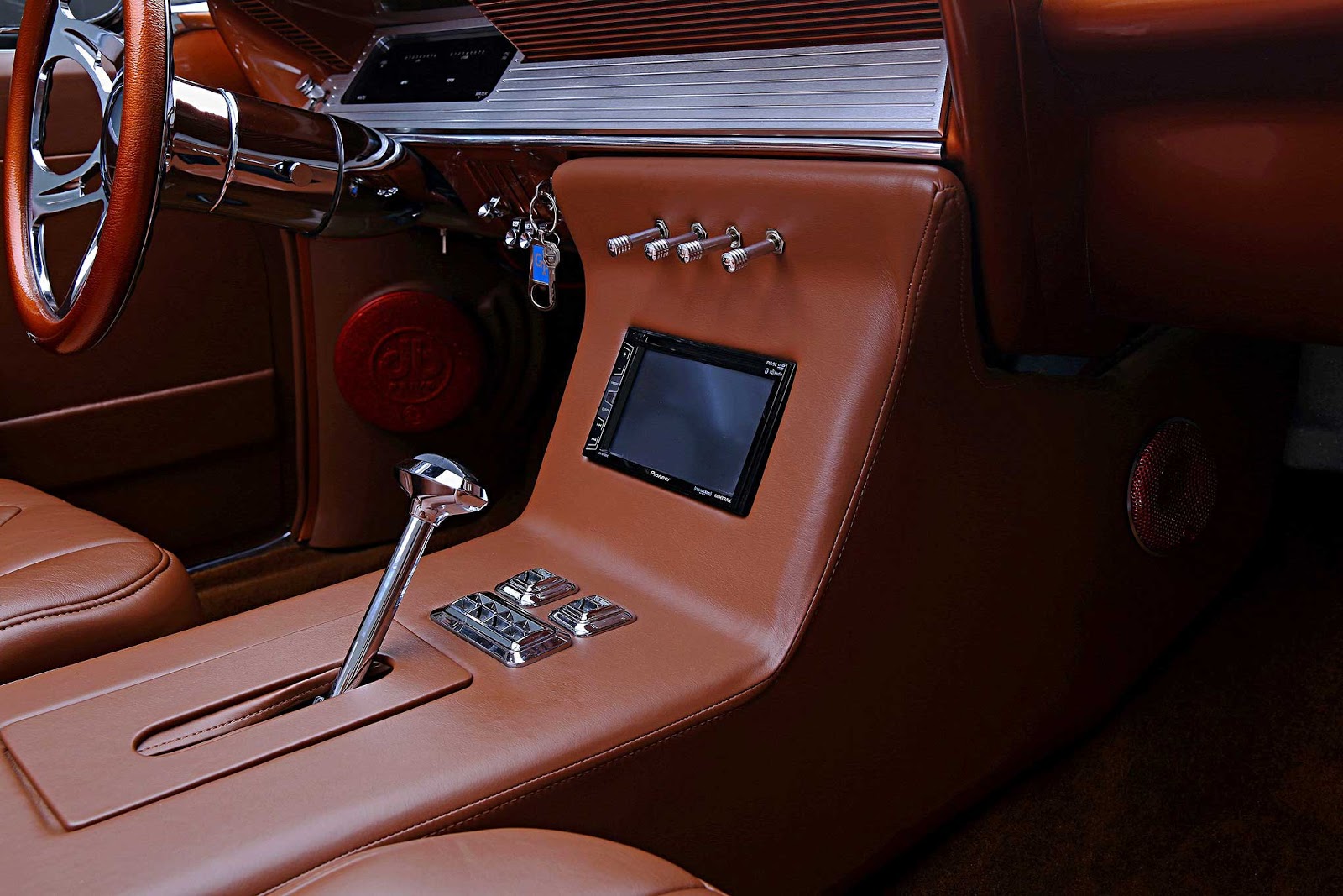 BIKERS/KUSTOM/MEETING/MUSIC....: préparation lowrider: 1961 Chevrolet ...