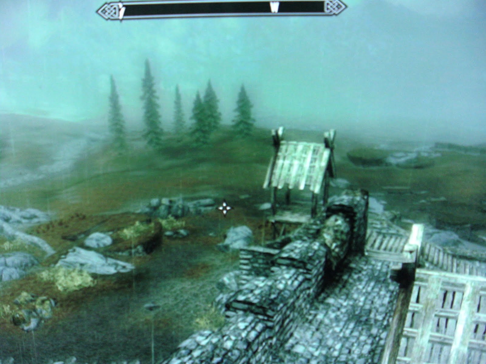 A Khajiit's Tale: The Art of Skulking, Day Three: Part One