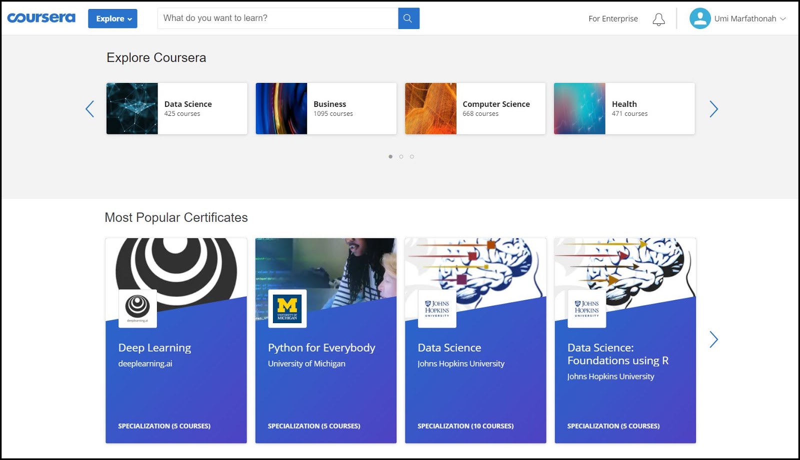 √ 8+ Platform Kursus Online Gratis Yang Bisa Kamu Manfaatkan Untuk ...