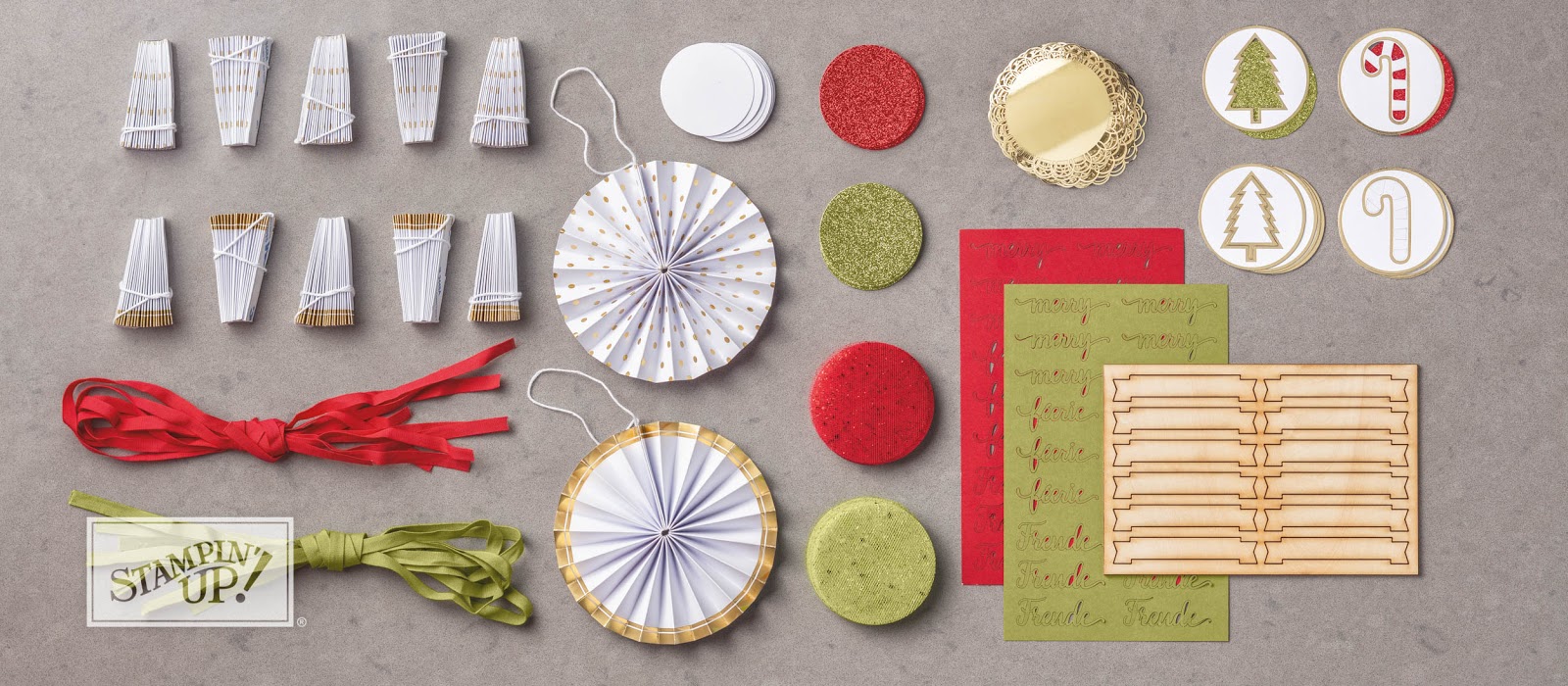 Playing with Papercrafting: My Top Ten Picks from the New Holiday ...