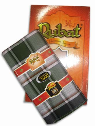 Kain Pelikat | SRI SAADONG BATIK