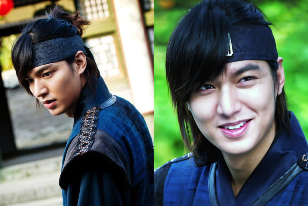 Koleksi Foto Lee Min Ho Faith the Great Doctor Terbaru - Versi Media ...