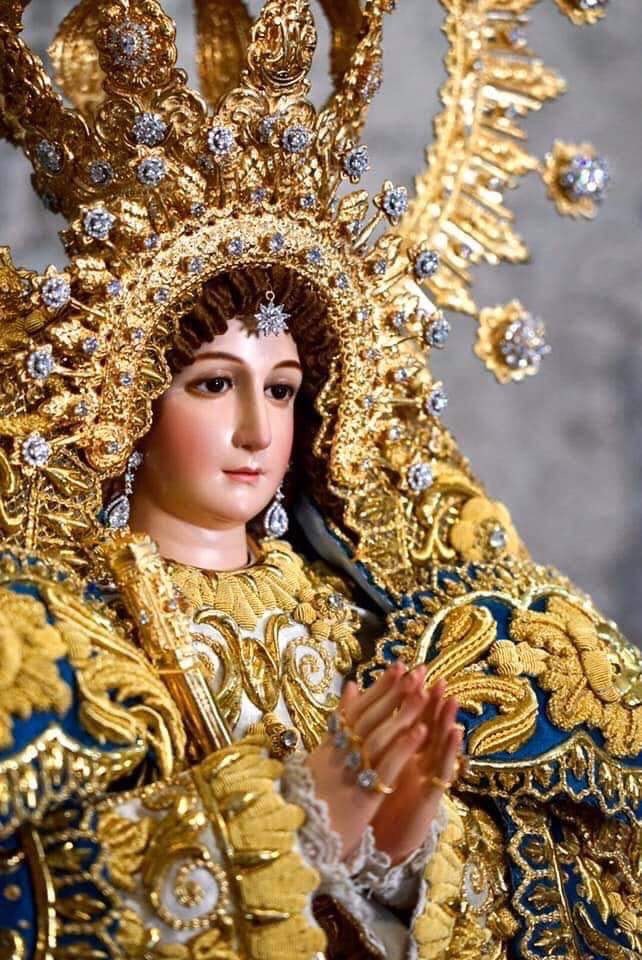 The Admirable La Purisima Concepcion of Santa Maria, Bulacan