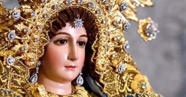 The Admirable La Purisima Concepcion of Santa Maria, Bulacan