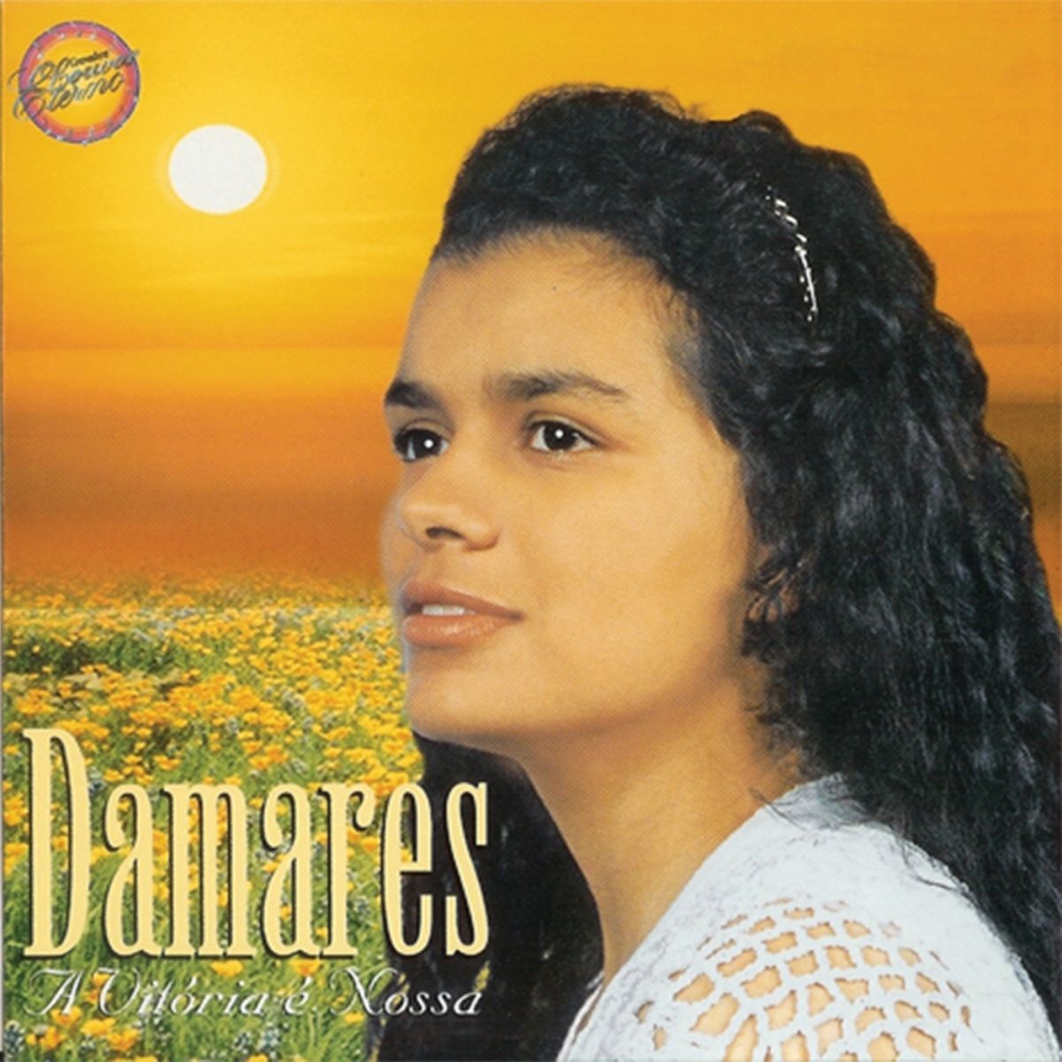 Mis discografias : Discografia Damares