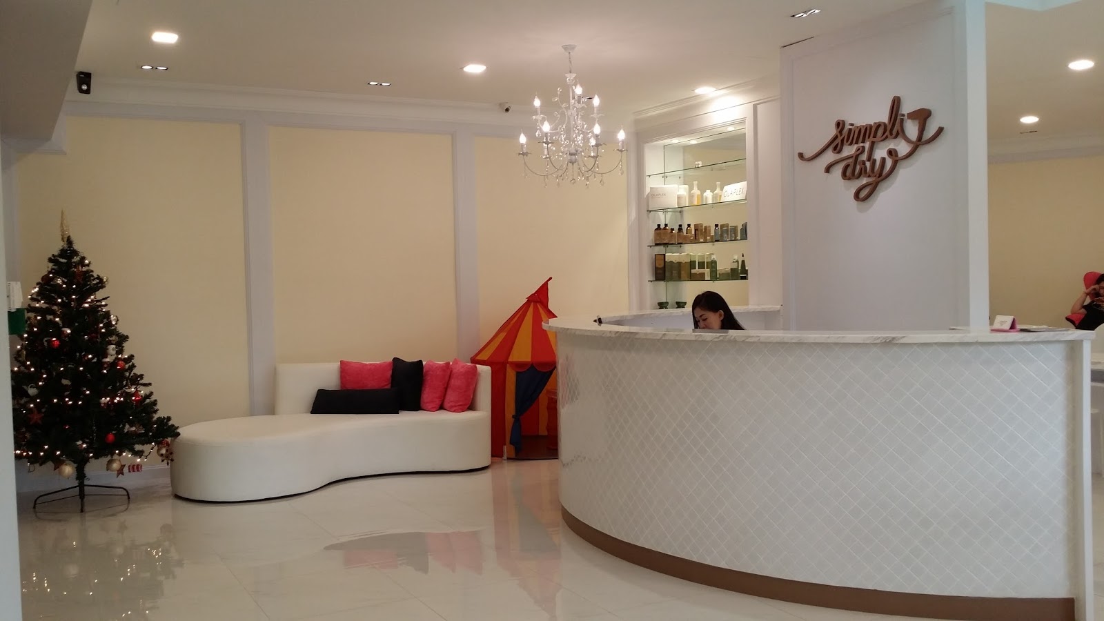 Review: Simpli Dry | Little Eyes of Mine