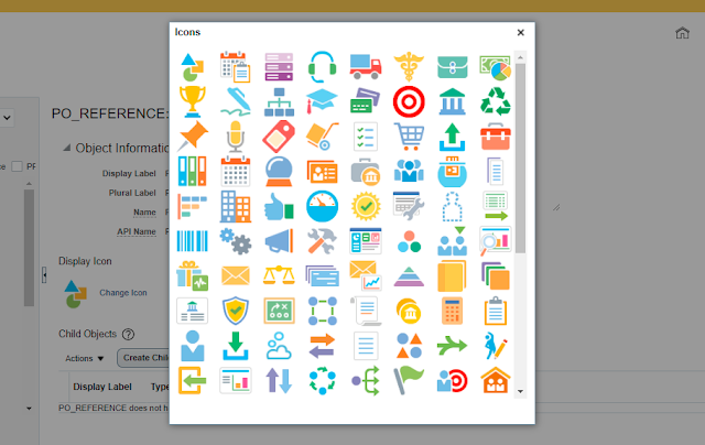 Oracle Application: Oracle Fusion Application Composer: How to create a ...