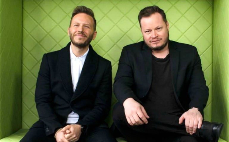 #LosTwVip: Dúo musical Sin Bandera iniciará sesiones acústicas del ...