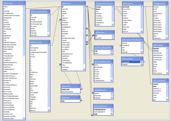 Computing System Facts