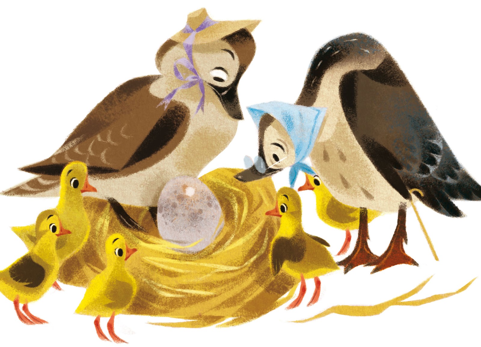 canard04.jpg (1600×1154)-花瓣网