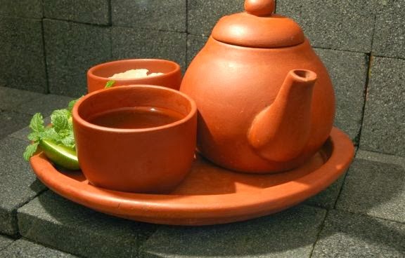 Teh Poci, Cara Unik Menikmati Teh | Tehlista Ahlinya Teh