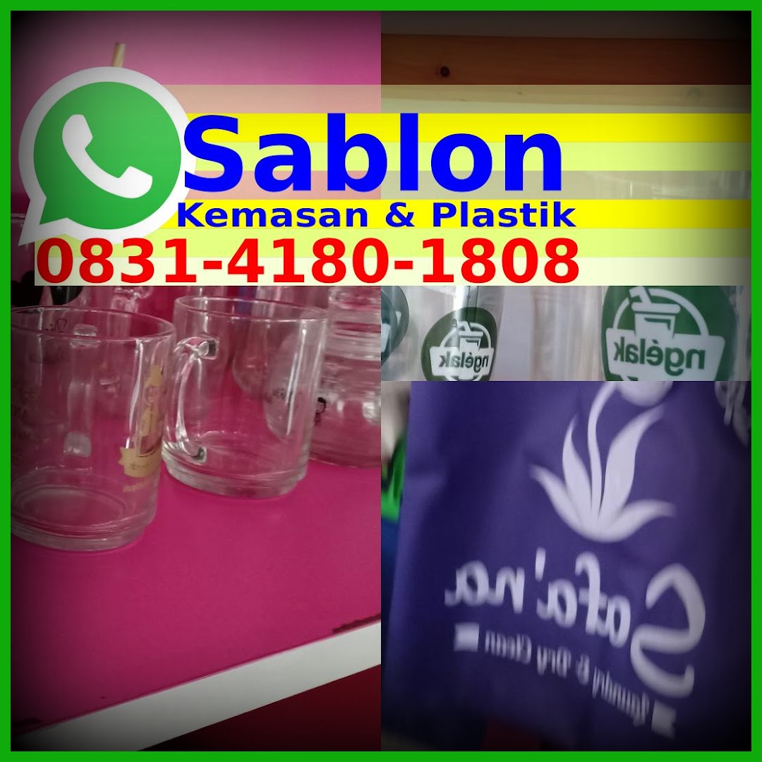 Cetak Plastik Beras – 083I-4I80-I808 [wa] Jual Sablon Kemasan Plastik Murah