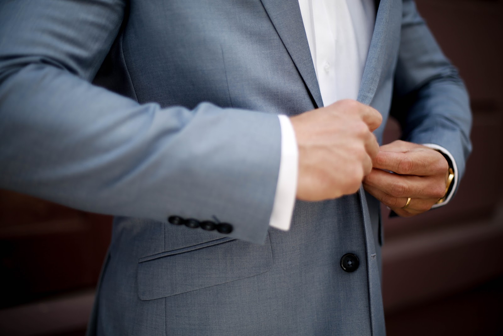 Suits by Primark - TWENTY FIRST CENTURY GENT