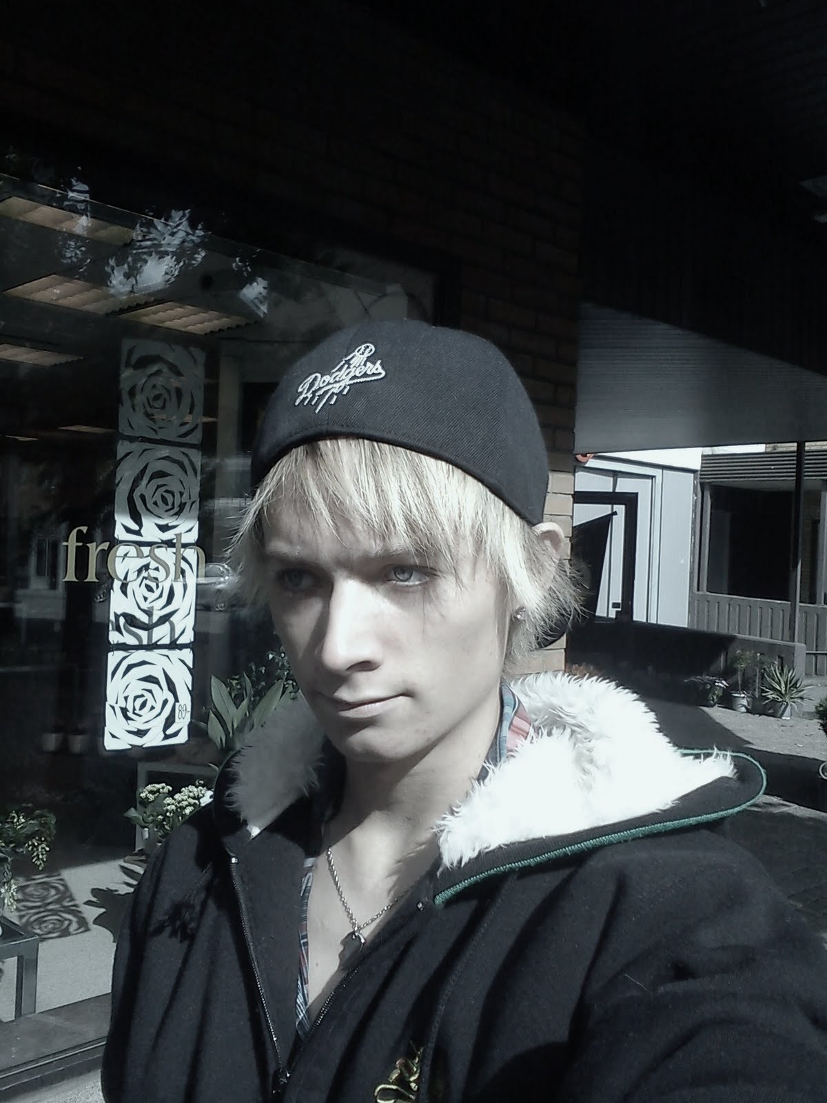 Tiepadaam - swedish famous partille johnny: Vilken fredags Outfit ska ...